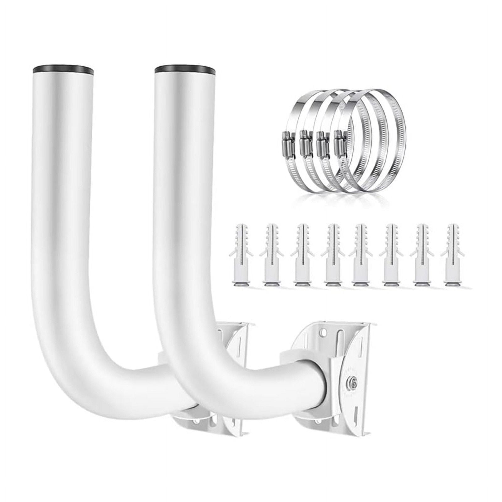 Symkmb Adjustable Universal Wireless Bridge Bracket Mount Kit, for ...