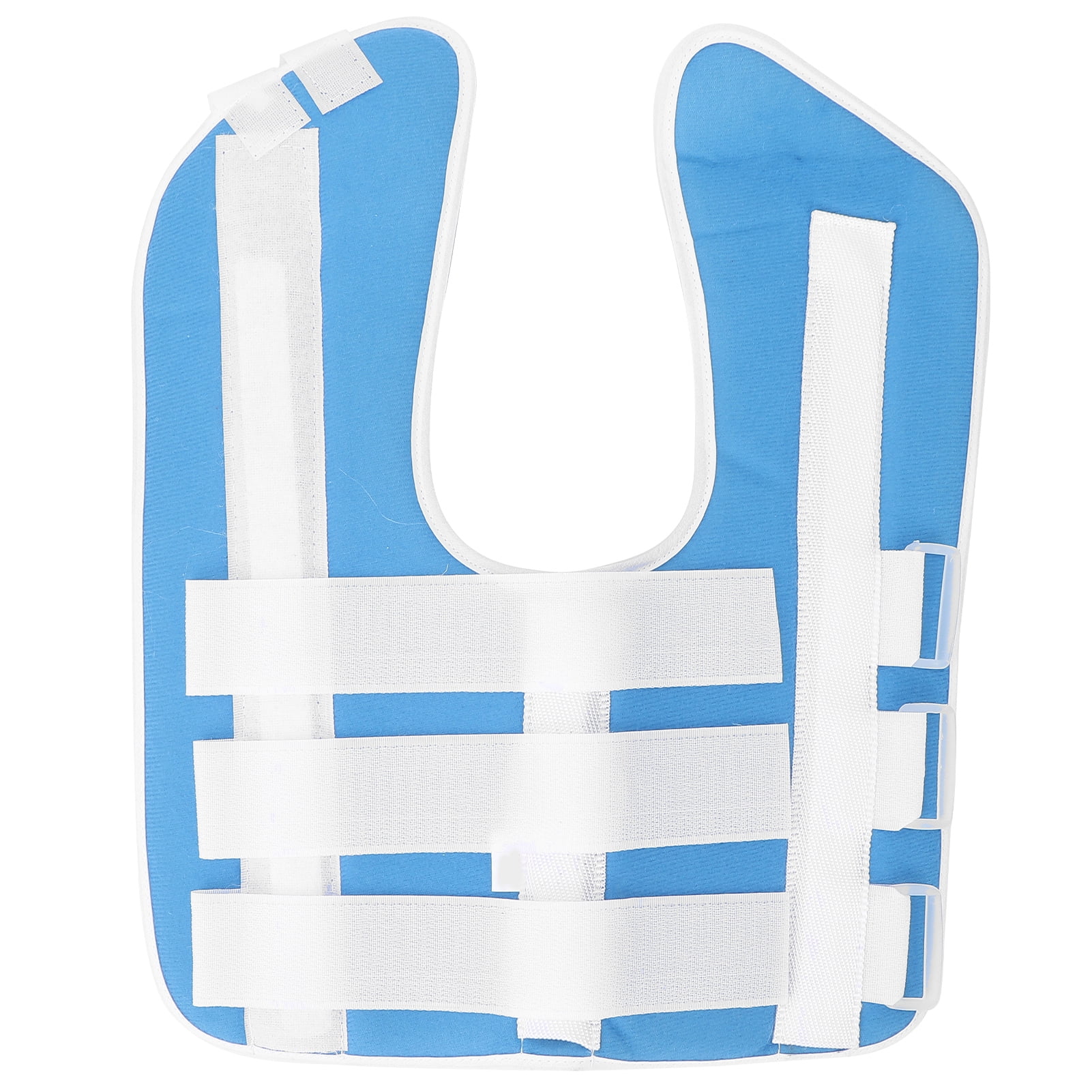 Adjustable Upper Arm Splint Breathable Humeral Shaft Brace Support for ...