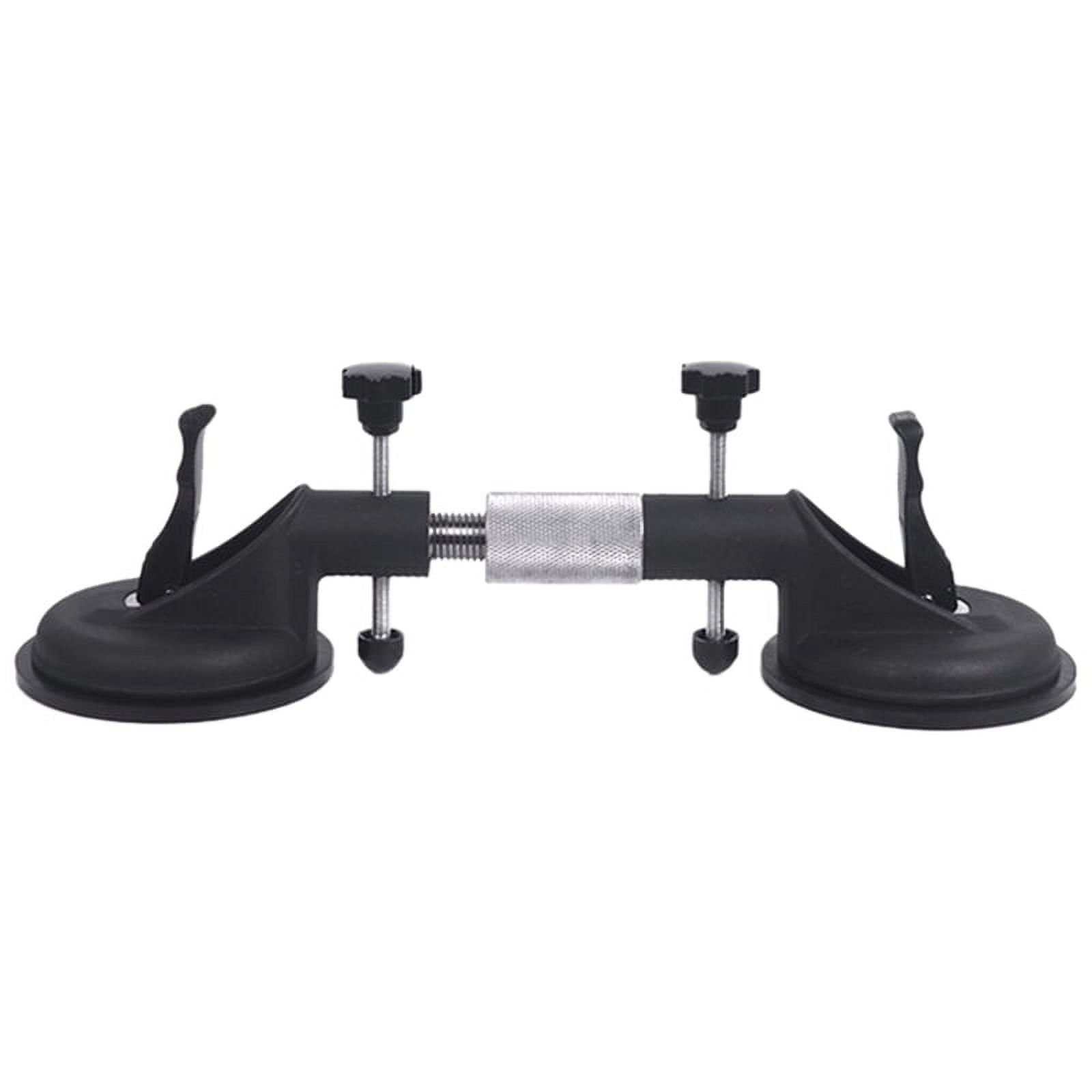 Adjustable Vacuum Sucker Glass Tensioner Seam Fixer Building Tool ...
