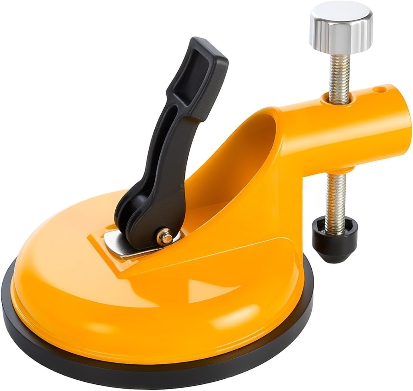 Adjustable Vacuum Suction Cups For Seam-Joining Leveling, Heavy Duty ...
