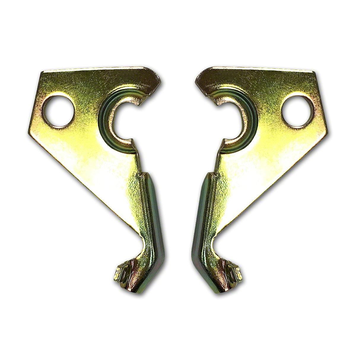 Adjustable Valve Lifter (Tappet) Wrench Set Fits Ford Tractor 8N17045A ...