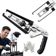 Adjustable Valve Spring Compressor Pliers, Carbon Steel Engine Valve ...