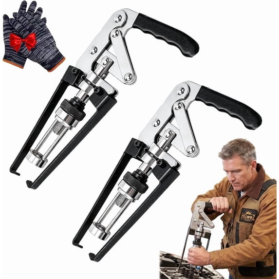 Adjustable Valve Spring Compressor Pliers, Overhead Valve Spring ...