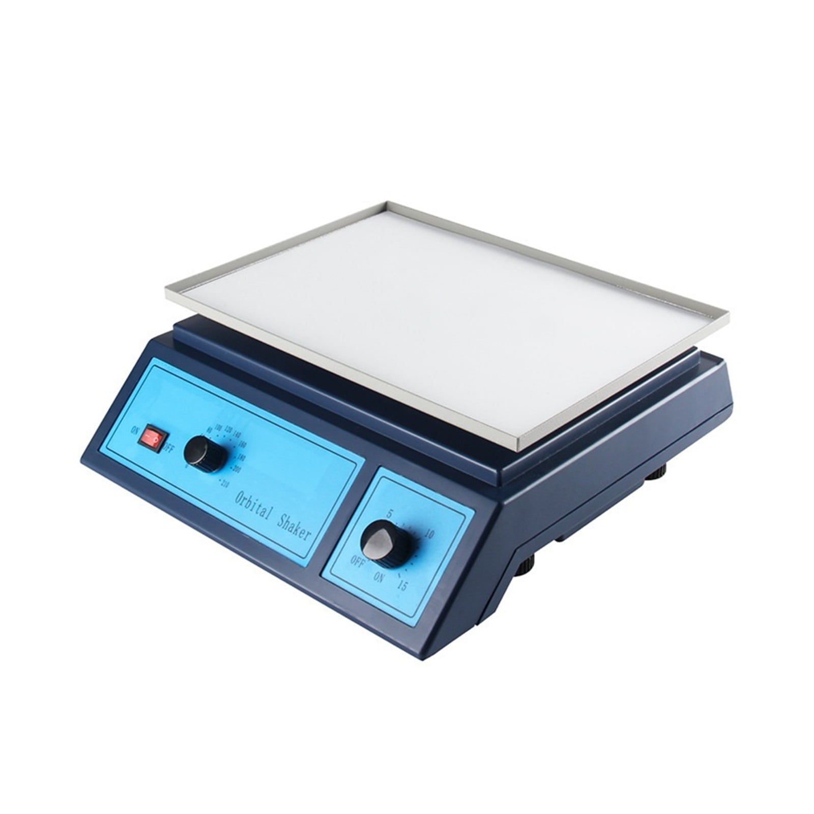 Adjustable Variable Speed Orbital Oscillator Rotator Shaker Laboratory ...