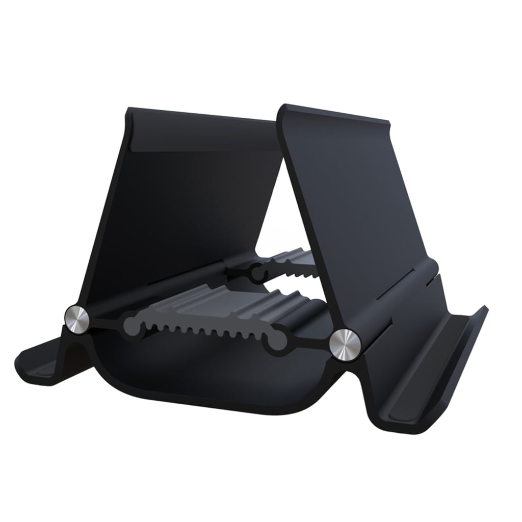 Adjustable Vertical Laptop Stand For Desk Notebook Holder Desktop Dock ...