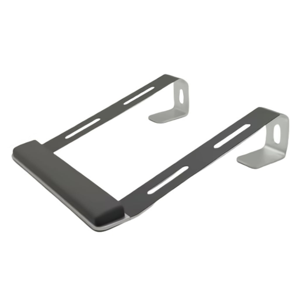 Adjustable Vertical Laptop Stand For Desk Notebook Holder Desktop Dock ...