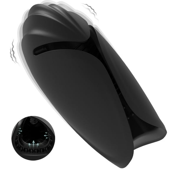 Hands Free Masturbators