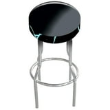 Adjustable Video Game Stool with Leg Extenders, Mortal Kombat Graphics ...