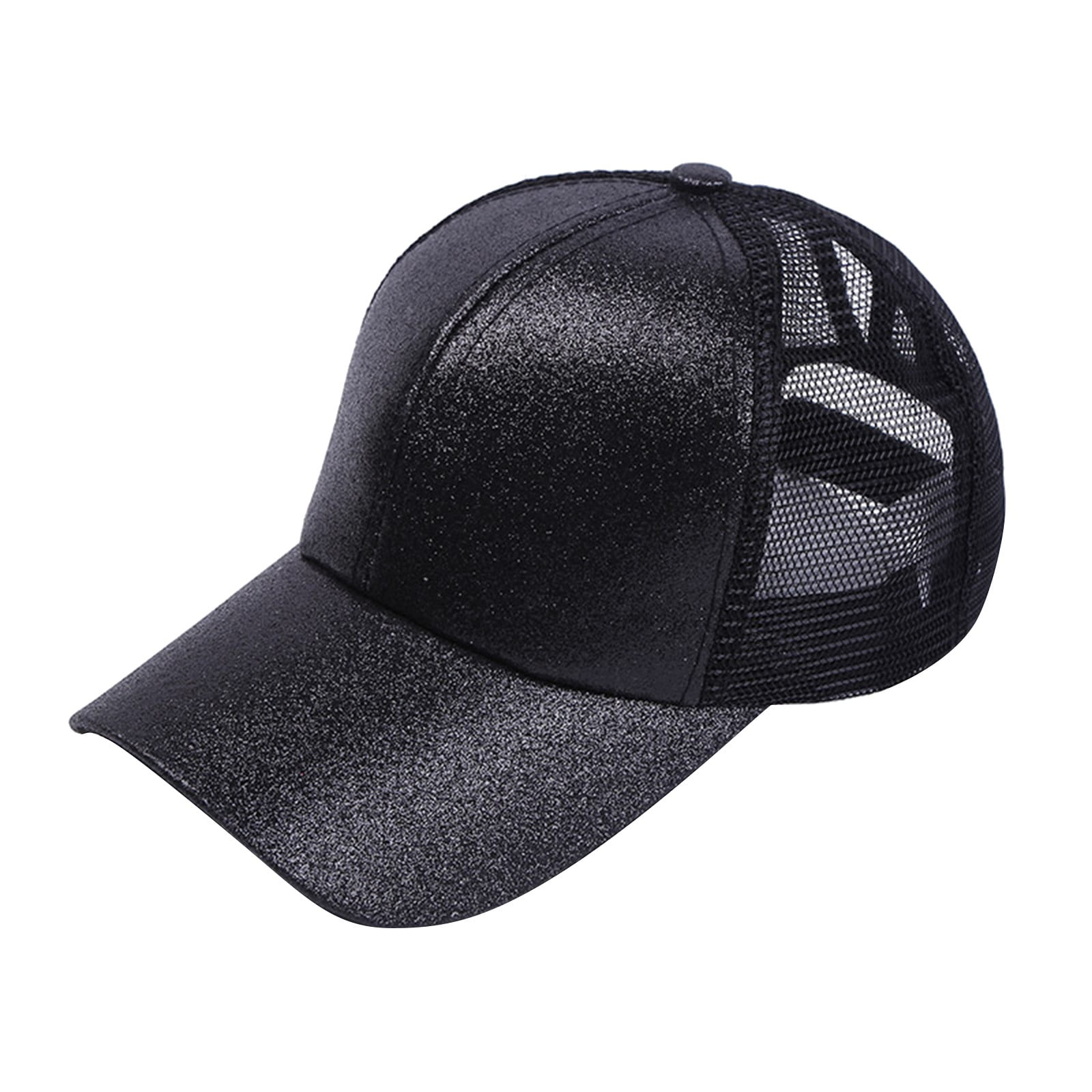 Adjustable Visors for Women Wide Brim Warm Winter Female Baseball Caps ...