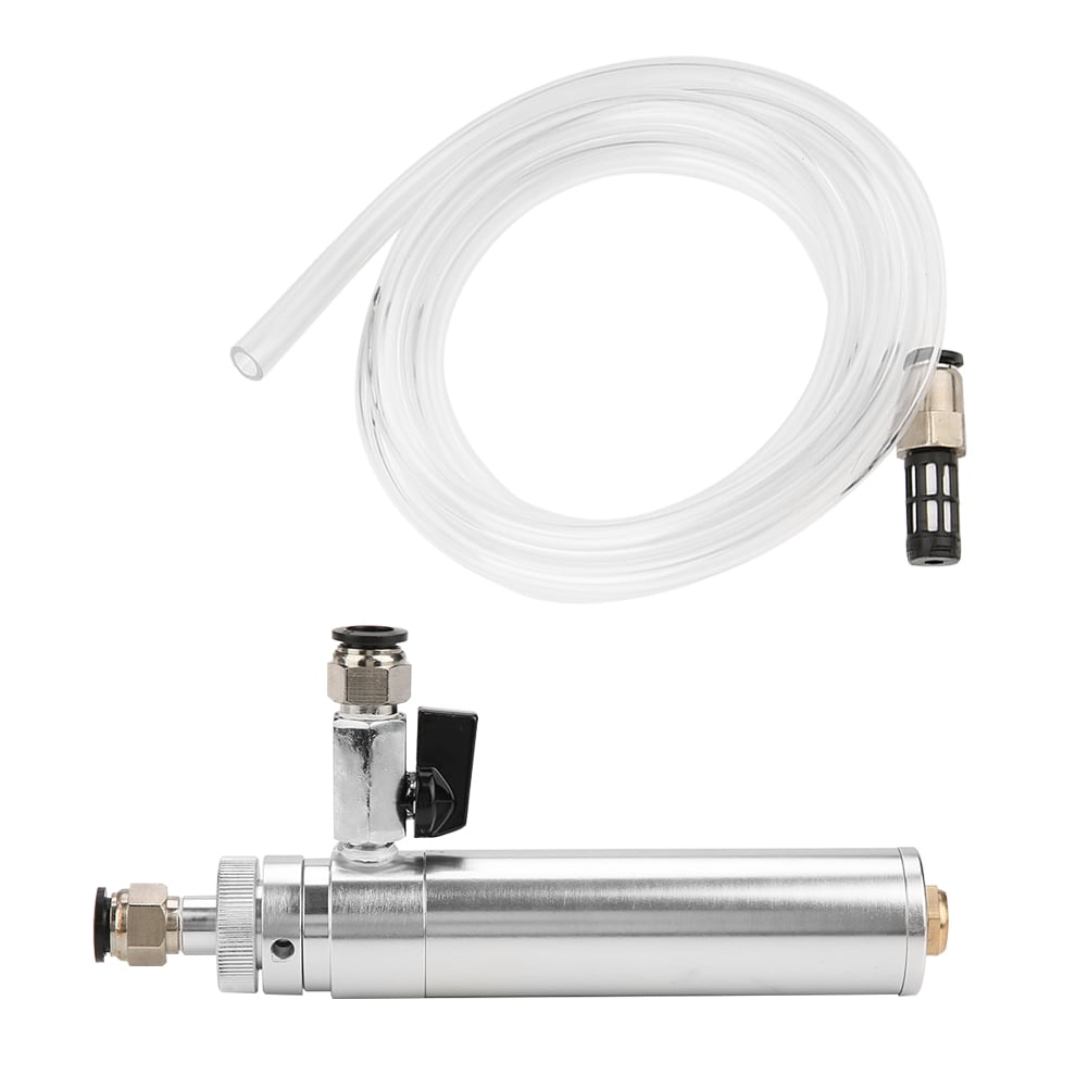Adjustable Vortex Cold Air Dry Cooling Gun with Flexible Tube ...