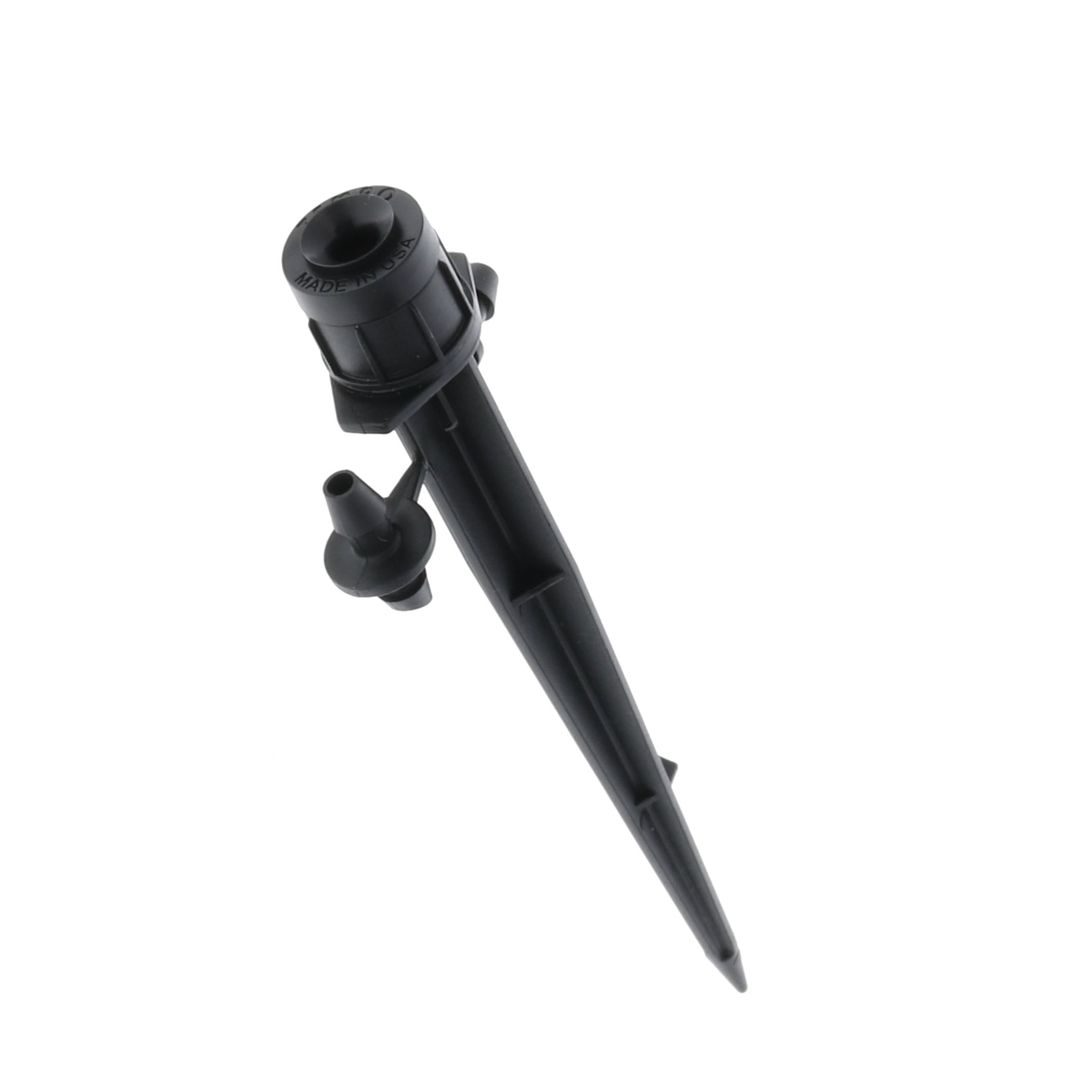 Adjustable Vortex Fan Sprayer on 6" Stake by Tempo-5 pack - Walmart.com