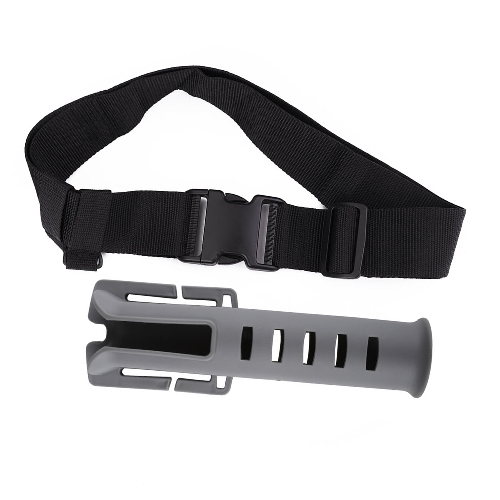 Adjustable Wading Belt Outdoor Fishing Tackle Fishing Rod Holsters with ...