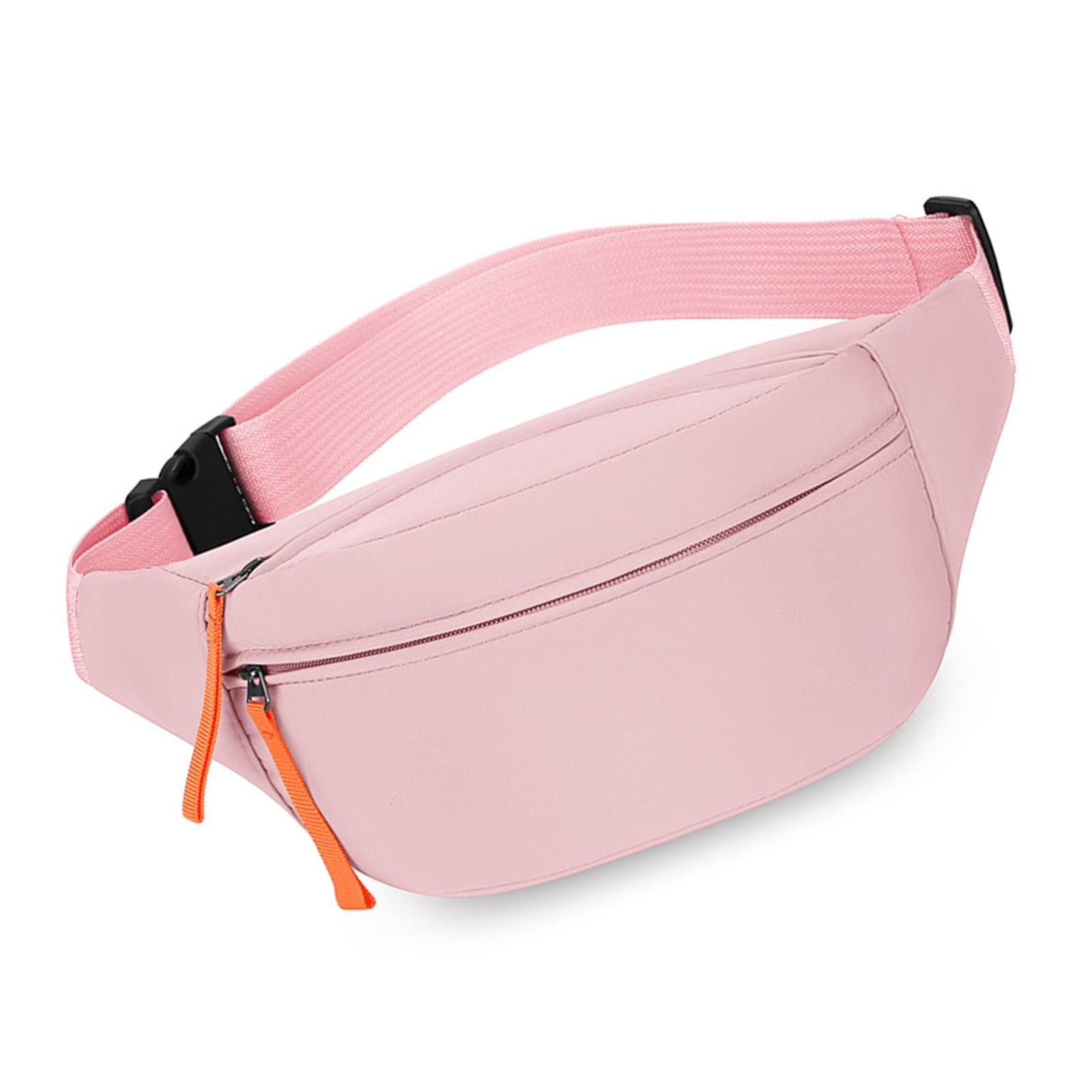 Adjustable Waist Bag Chest Bag Small Crossbody Bag Trend Belt Bag Phone ...