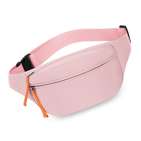 Adjustable Waist Bag Chest Bag Small Crossbody Bag Trend Belt Bag Phone ...
