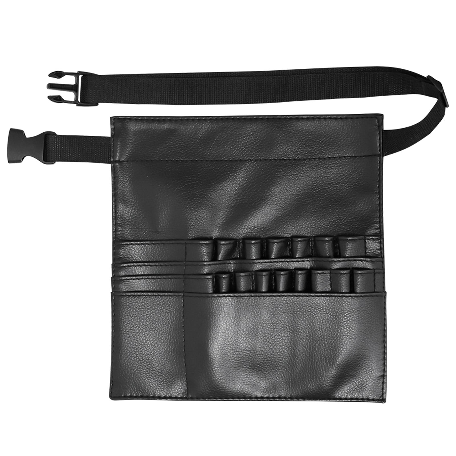 Adjustable Waist Half Apron for Restaurant Chef Bartender Salon Stylist ...