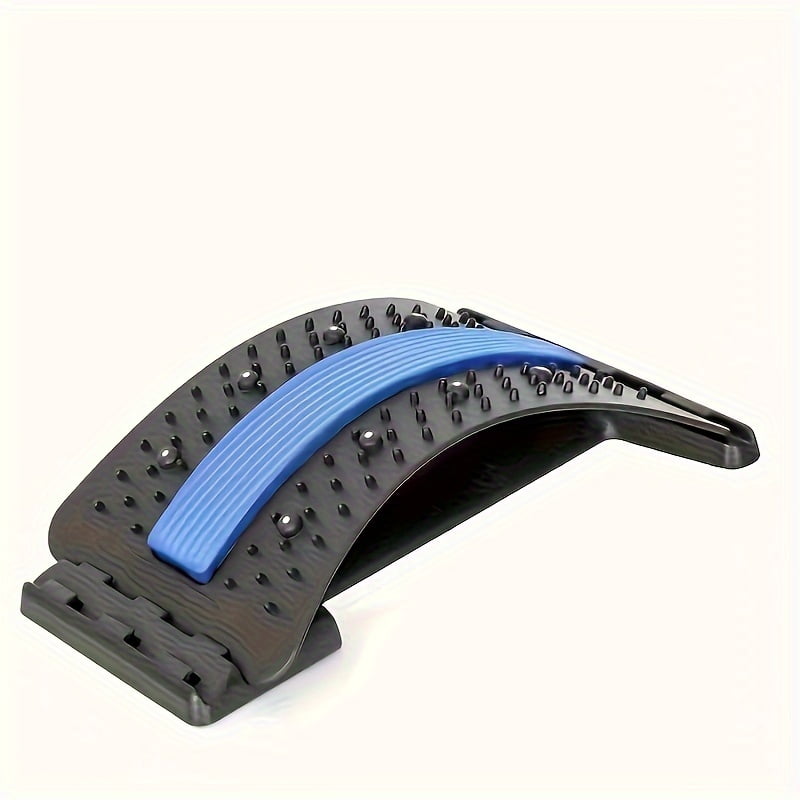 Adjustable Waist Relief & Muscle Soothing Device - 3-Level Back And ...
