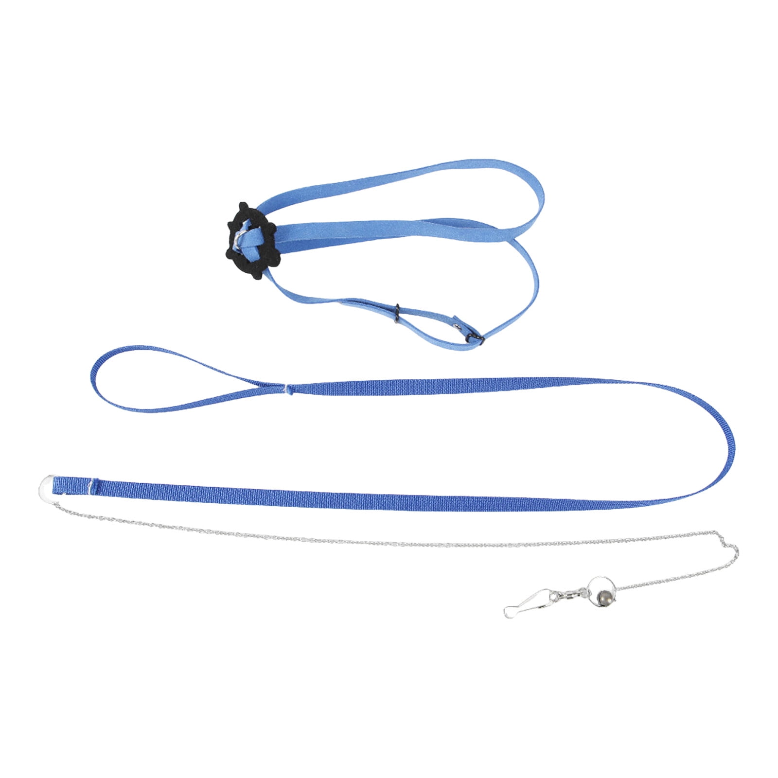 erfcxs Adjustable Walking Leash and Harness for Pet Turtles and ...