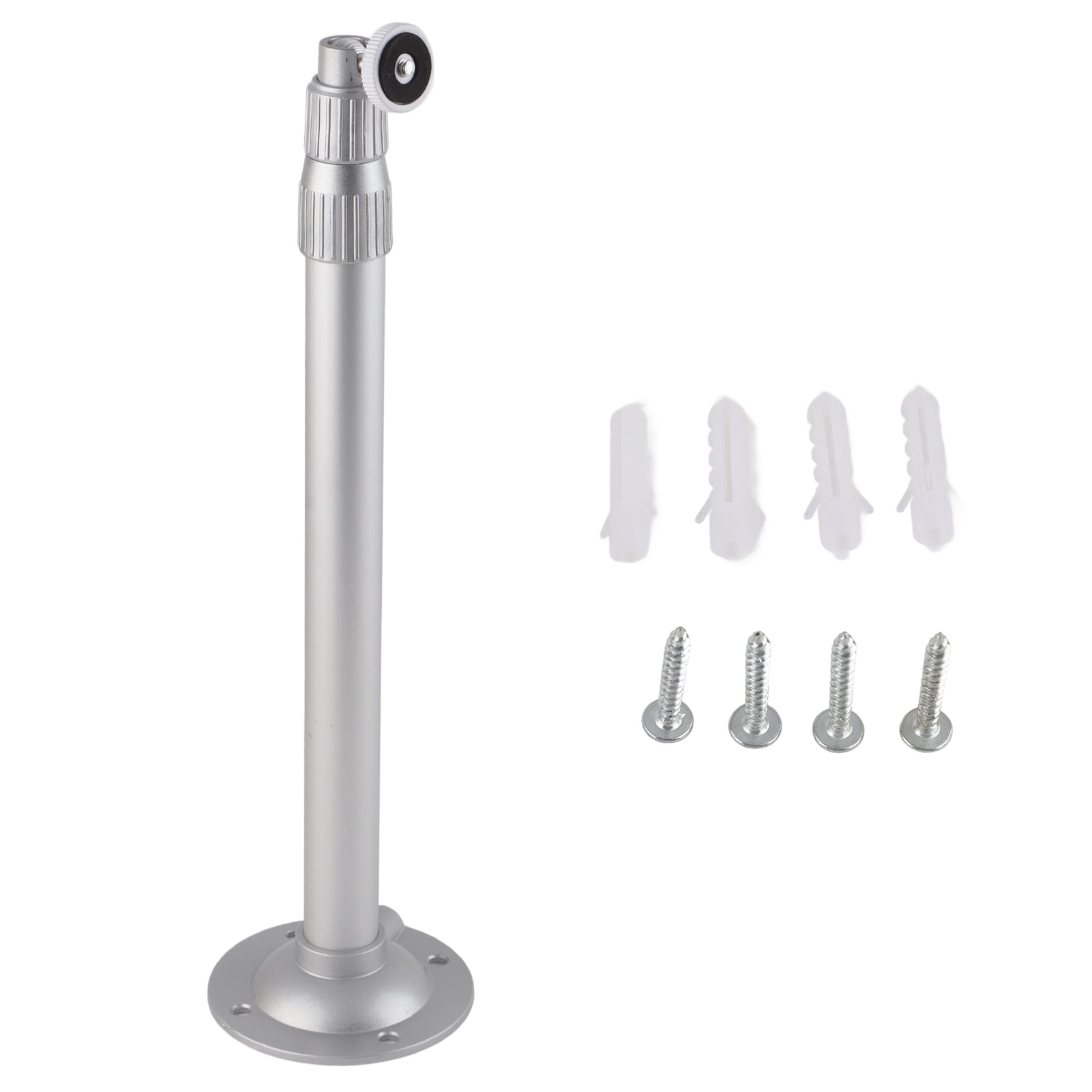 Adjustable Wall Projector Hanging Bracket Projector Mount Ceiling Rack ...