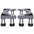Adjustable Washing Machine Stand Mini Fridge Stand, with 4 Locking ...