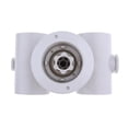 Adjustable Water Flows Pool Jets Outdoor Swimming Pool River Jets For ...