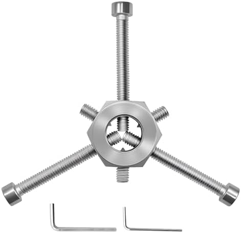 Adjustable Water Shut Off Handle for Outdoor Garden Faucet/Spigot/Hose ...