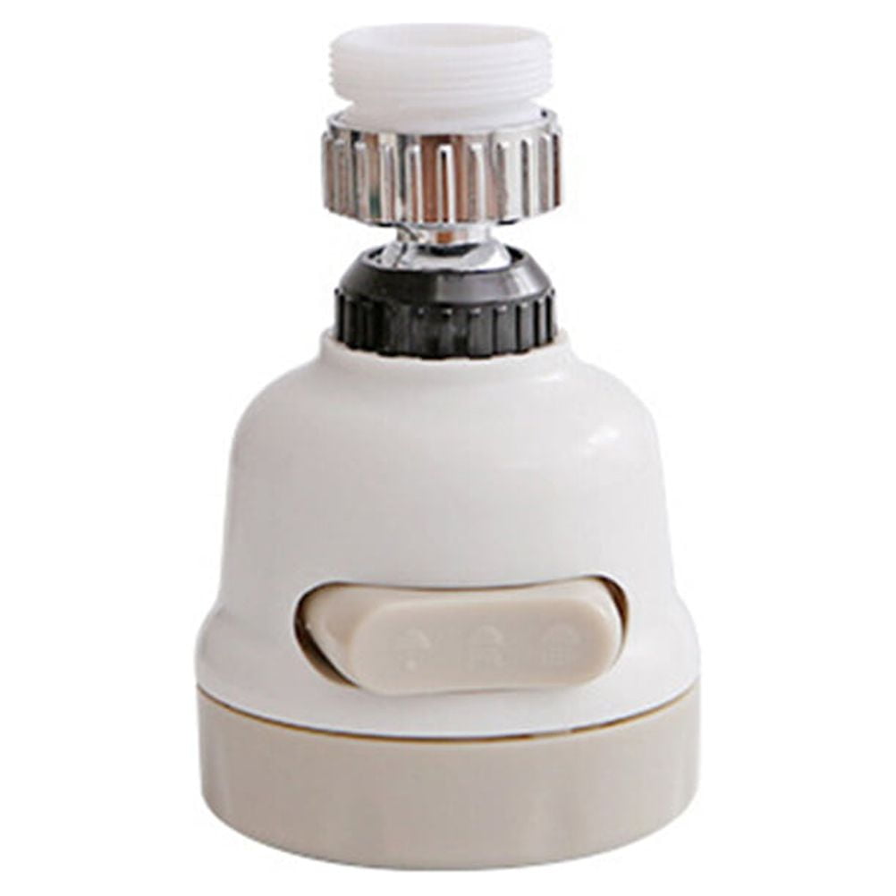 Adjustable Water-saving Sprinkler Water Regulator Shower Faucet ...