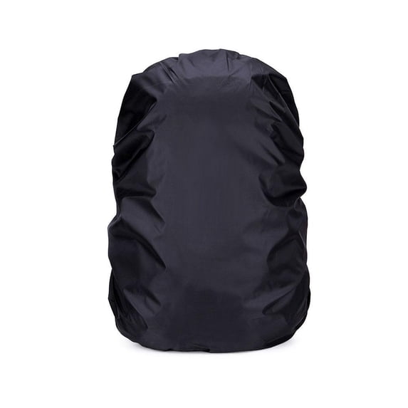 Adjustable Waterproof Backpack Cover, 20-80L Dustproof Ultralight ...