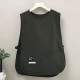 Adjustable Waterproof & Oilproof Apron - Walmart.com