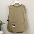 Adjustable Waterproof & Oilproof Apron - Walmart.com