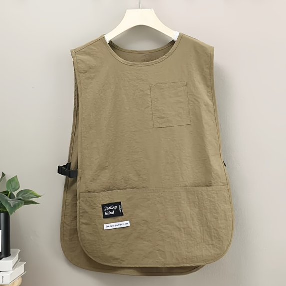 Adjustable Waterproof & Oilproof Apron - Walmart.com