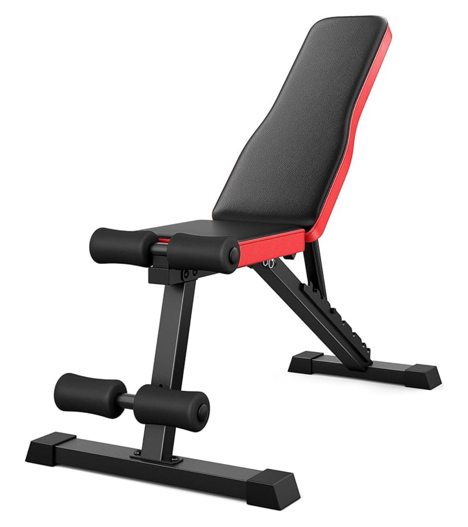 Adjustable Weigh , Workout for Home Gym, Adjustable & Foldable Workout ...