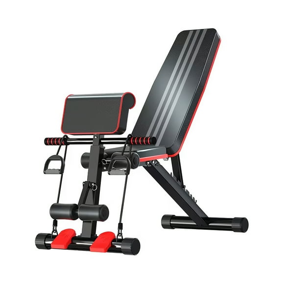 Ab & Sit Up Benches in Ab & Core Trainers - Walmart.com