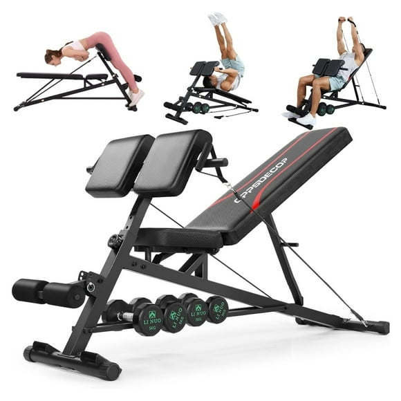 Ab & Sit Up Benches in Ab & Core Trainers - Walmart.com