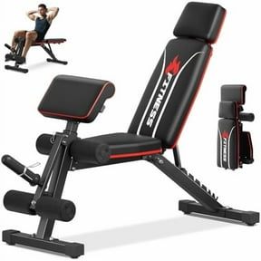 Bench Leg Extension