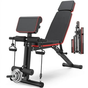 Bench Leg Extension