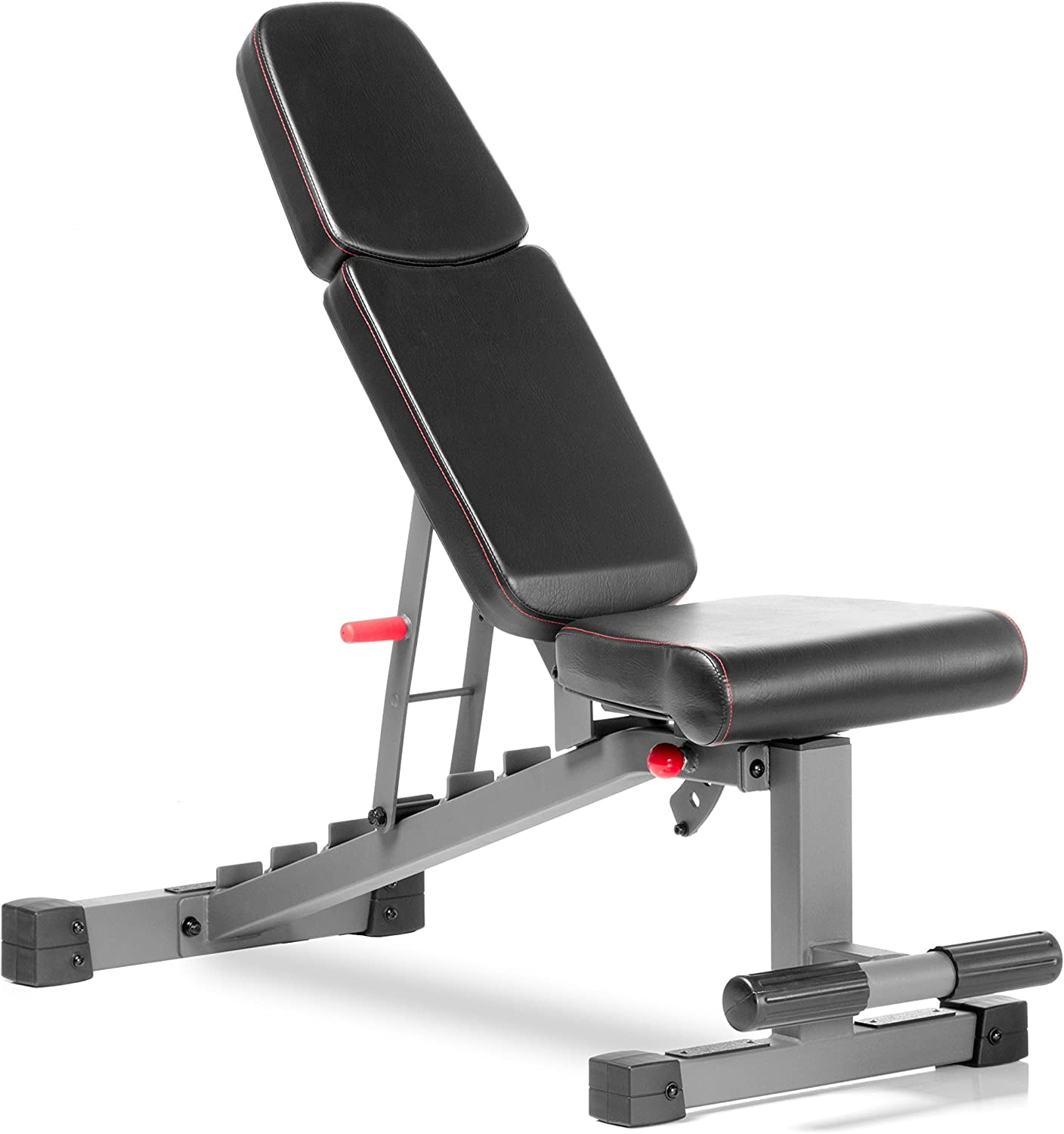 Adjustable Weight Benches, High Performance Benches, 1500 lb & 2000 lb ...