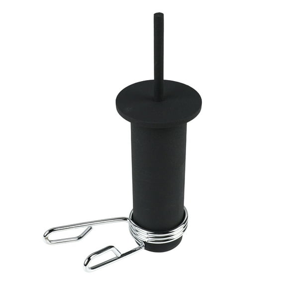 Adjustable Weight Plate System with Loadable Barbell Rod and Secure ...