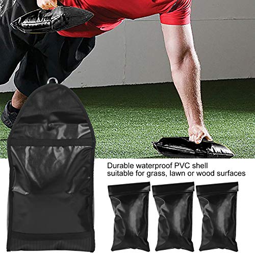 Adjustable Weight Sled Trainer, Speed Training Sandbag Sandbag Sled ...