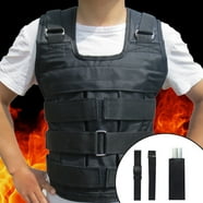 RUNmax Adjustable Weighted Vest - Walmart.com