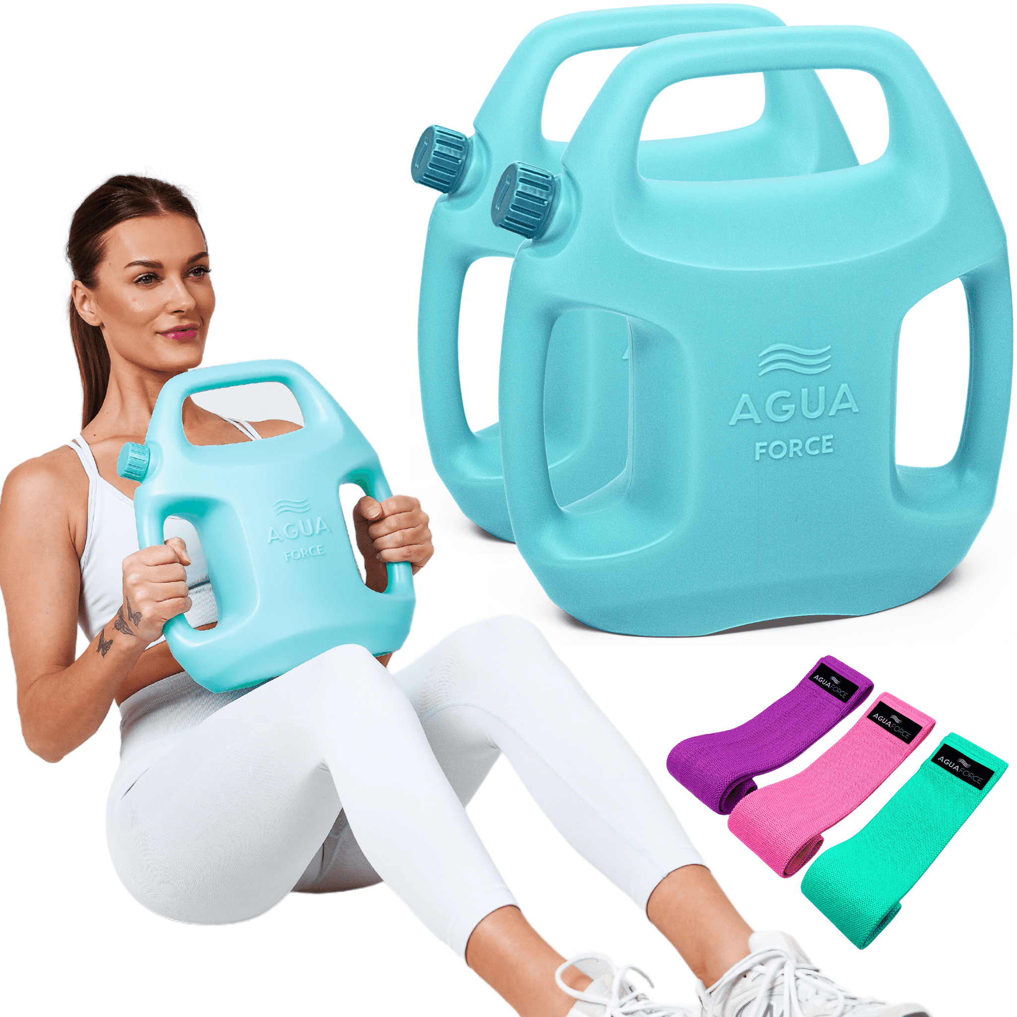 Adjustable Weights (2-11 lbs): Compact and Versatile for Home Workouts ...