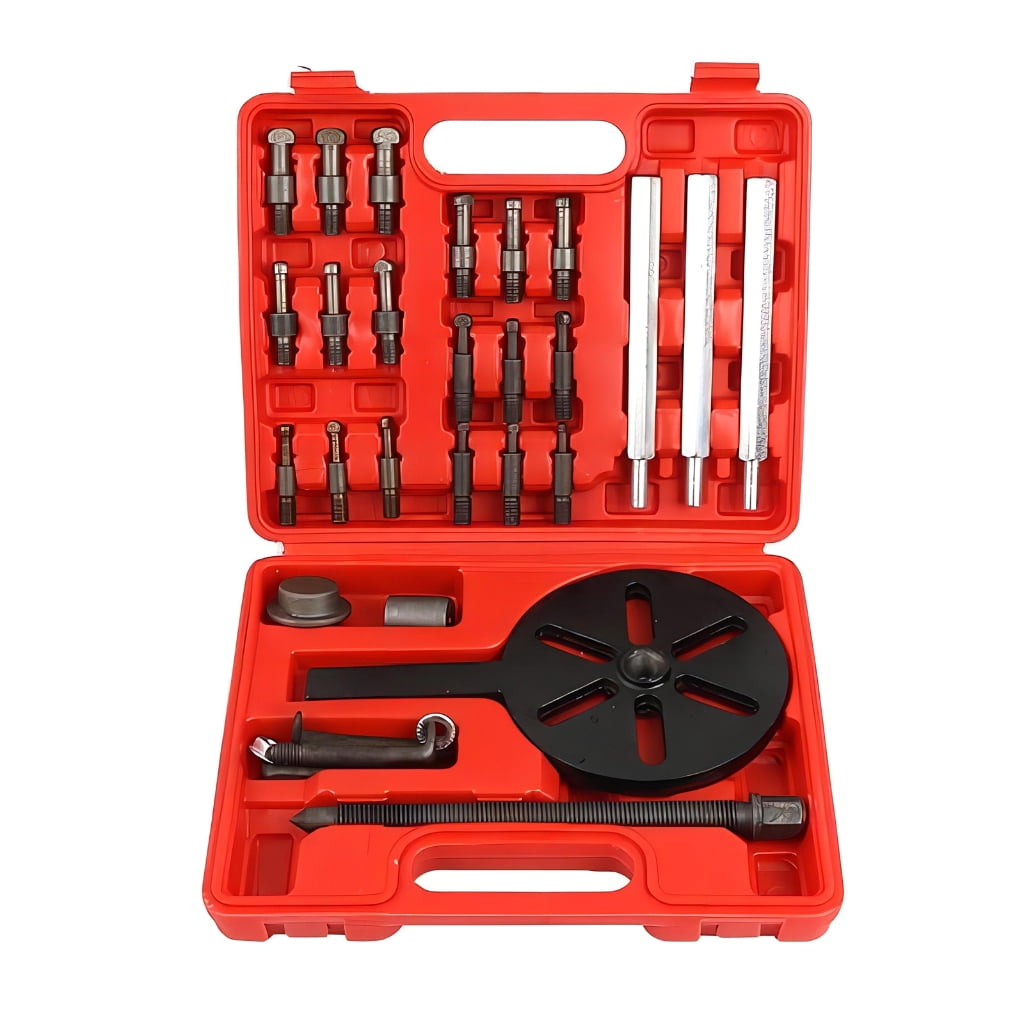 Adjustable Wheel Hub Bearing Puller Separator Extractor Tool Quick ...