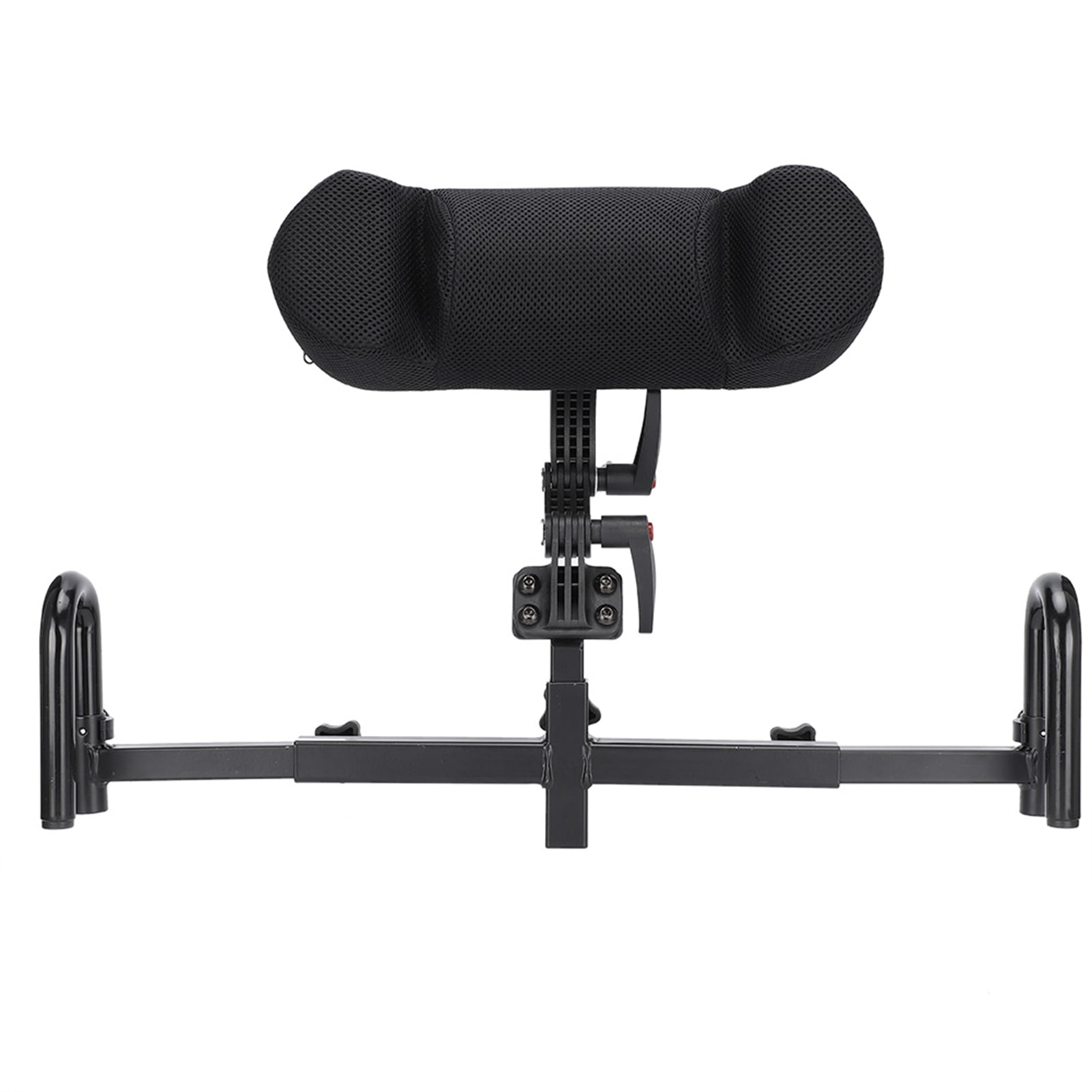 Adjustable Wheelchair Headrest Cushion Head Support Neck Support22mm ...