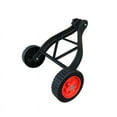 Adjustable Wheels Support Wheels Auxiliary Wheel Trimmer Attachment for ...