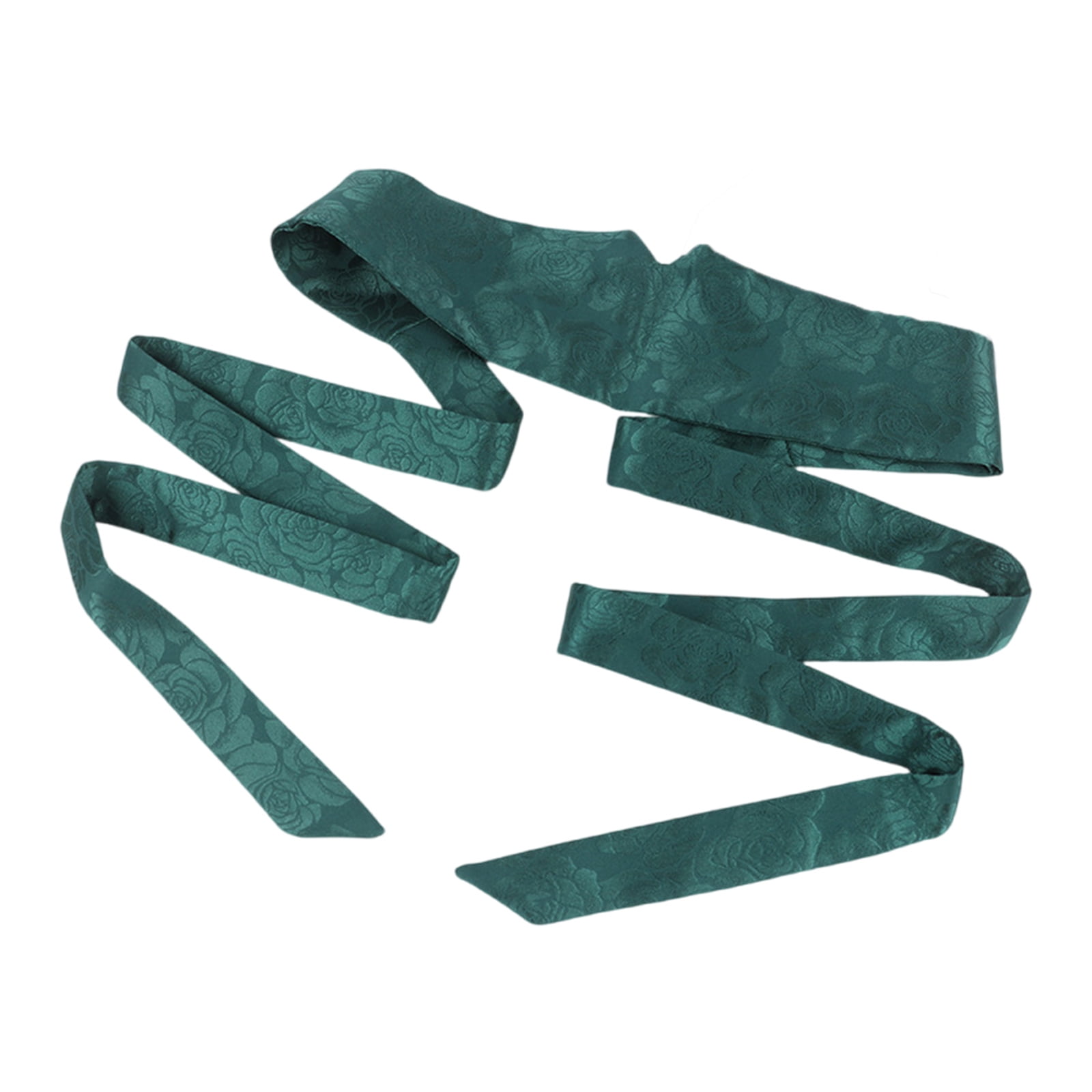 Adjustable Wide Waist Belt Traditional Chinese Look for Female Outfits ...