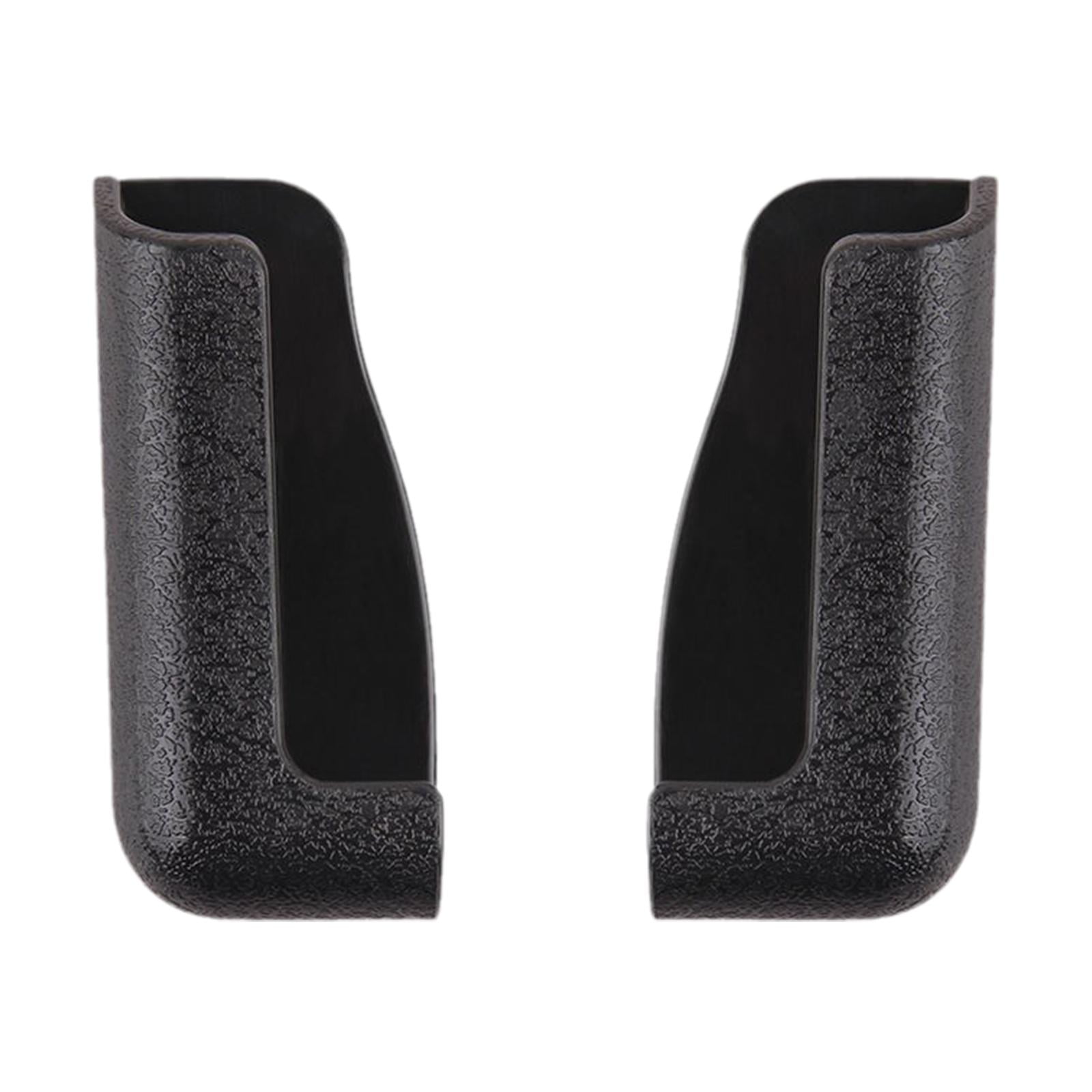 Adjustable Width Self-Adhesive Mobile Phone Bracket for Car Back Seat ...