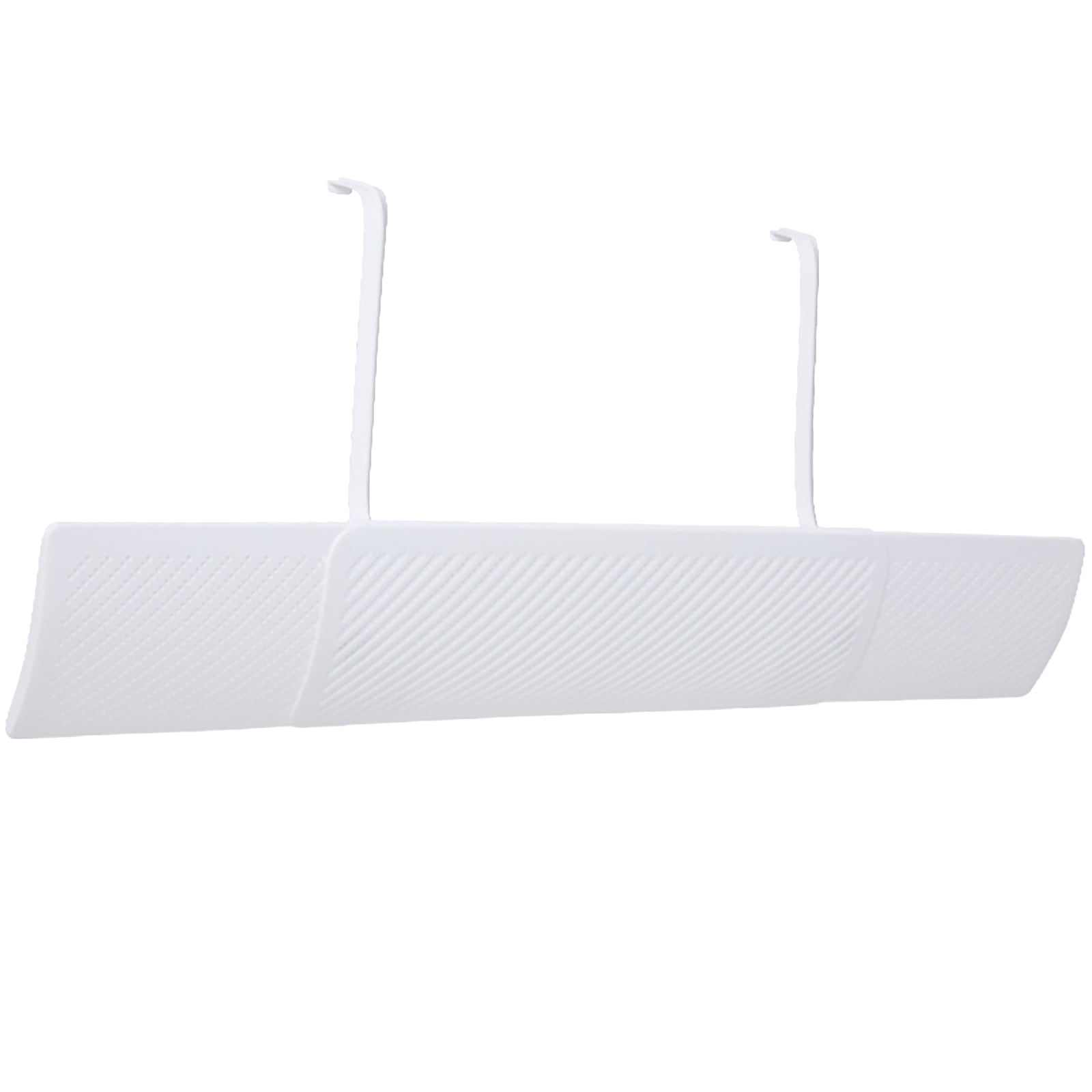 Adjustable Wind Shield, Cold Air Blow Baffle Retractable AC Deflector ...