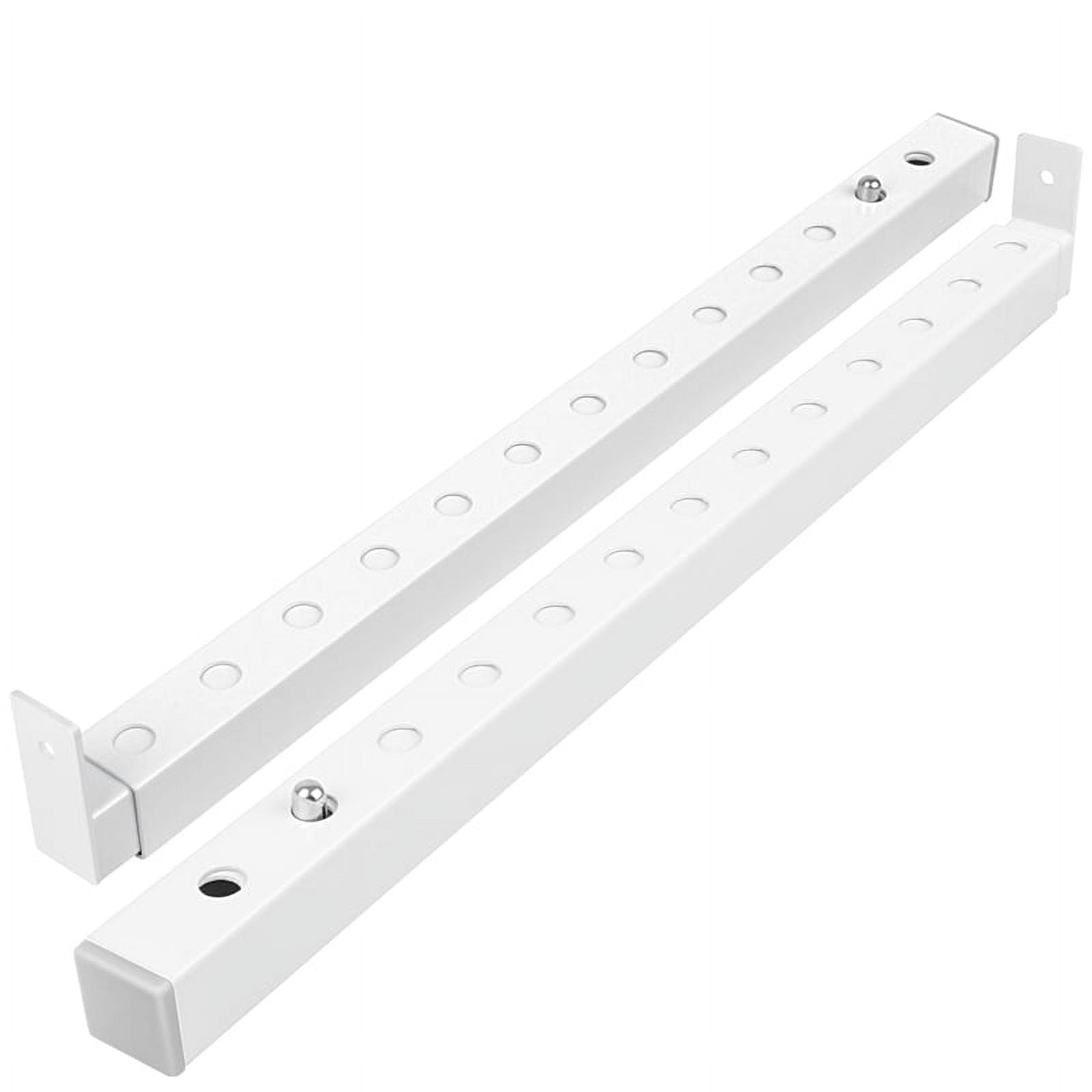 Adjustable Window Security Bars (Steel),Window Locks Inside for Prevent ...
