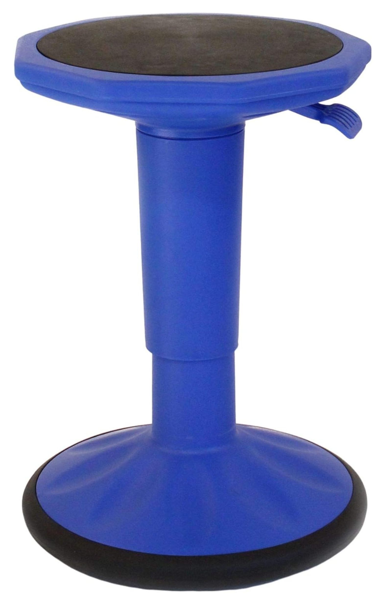 Adjustable Wobble Stool - Middle and High School Students - Flexible ...