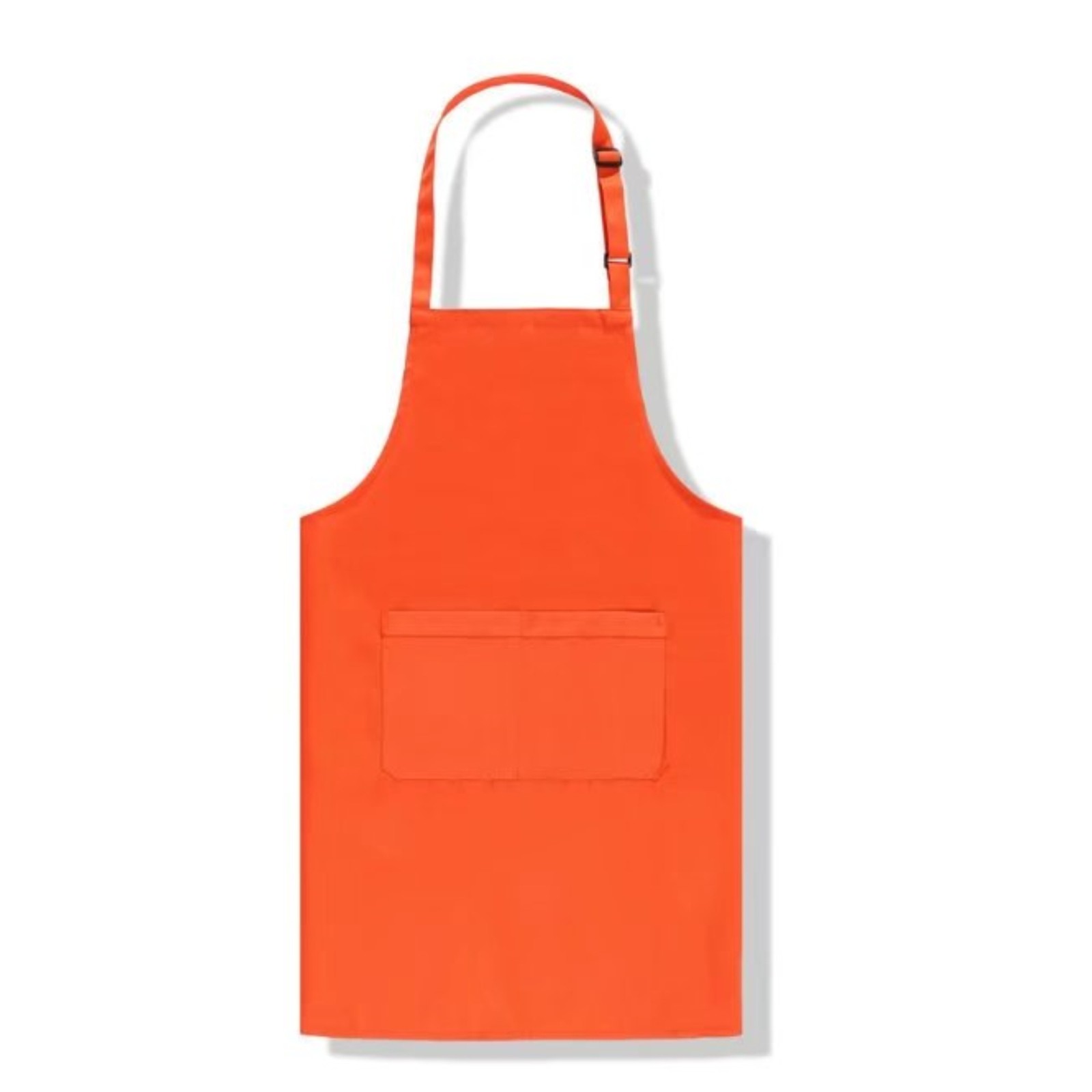 Adjustable Women Bib Apron Multi Function Professional Salon Stylist ...