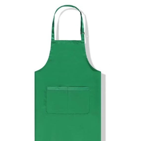 Adjustable Women Bib Apron Multi Function Professional Salon Stylist ...